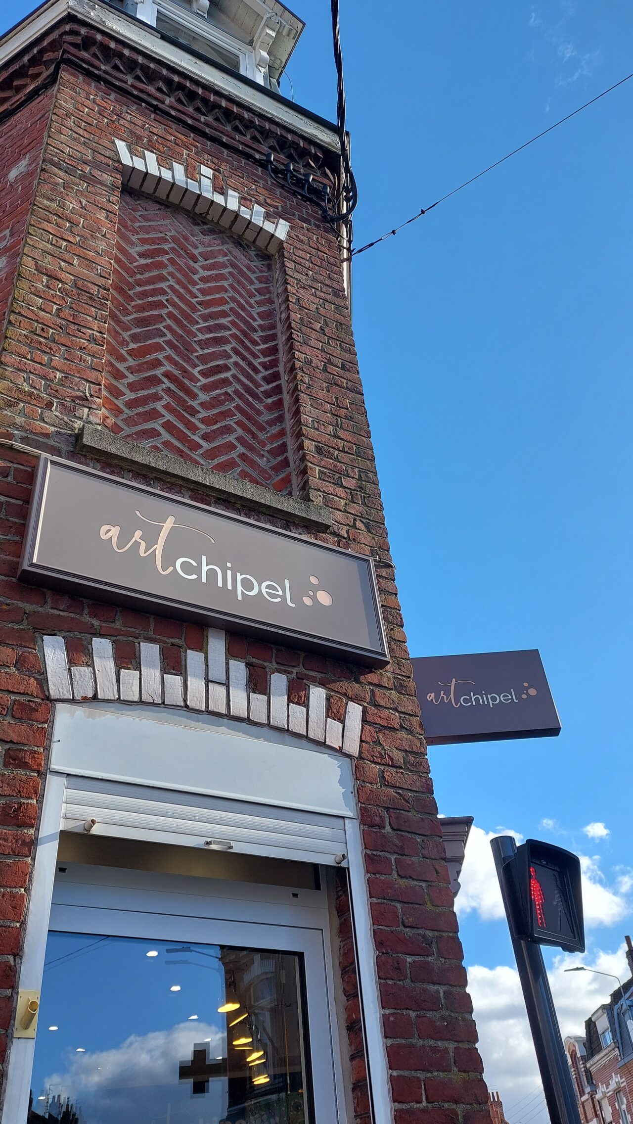 ARTchipel - Boutique de créations artisanales des Hauts de France